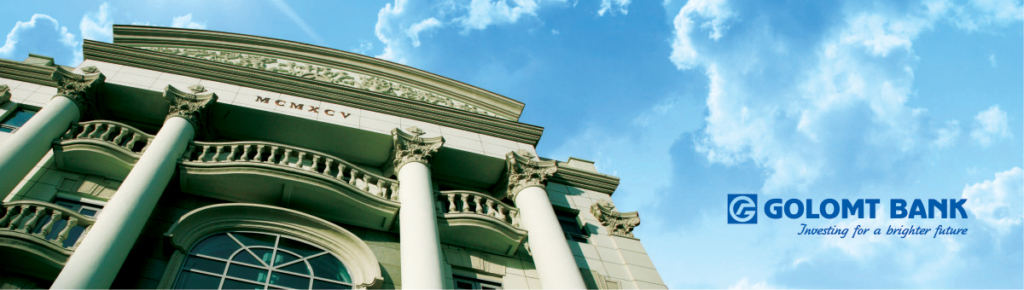 Golomt Bank announces to become a Publicly Traded Company