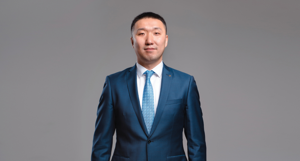 Голомт банкны Гүйцэтгэх захирлын орлогчоор А Одонбаатар томилогдлоо