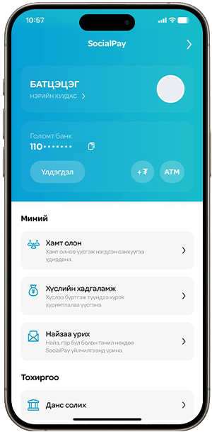 SocialPay